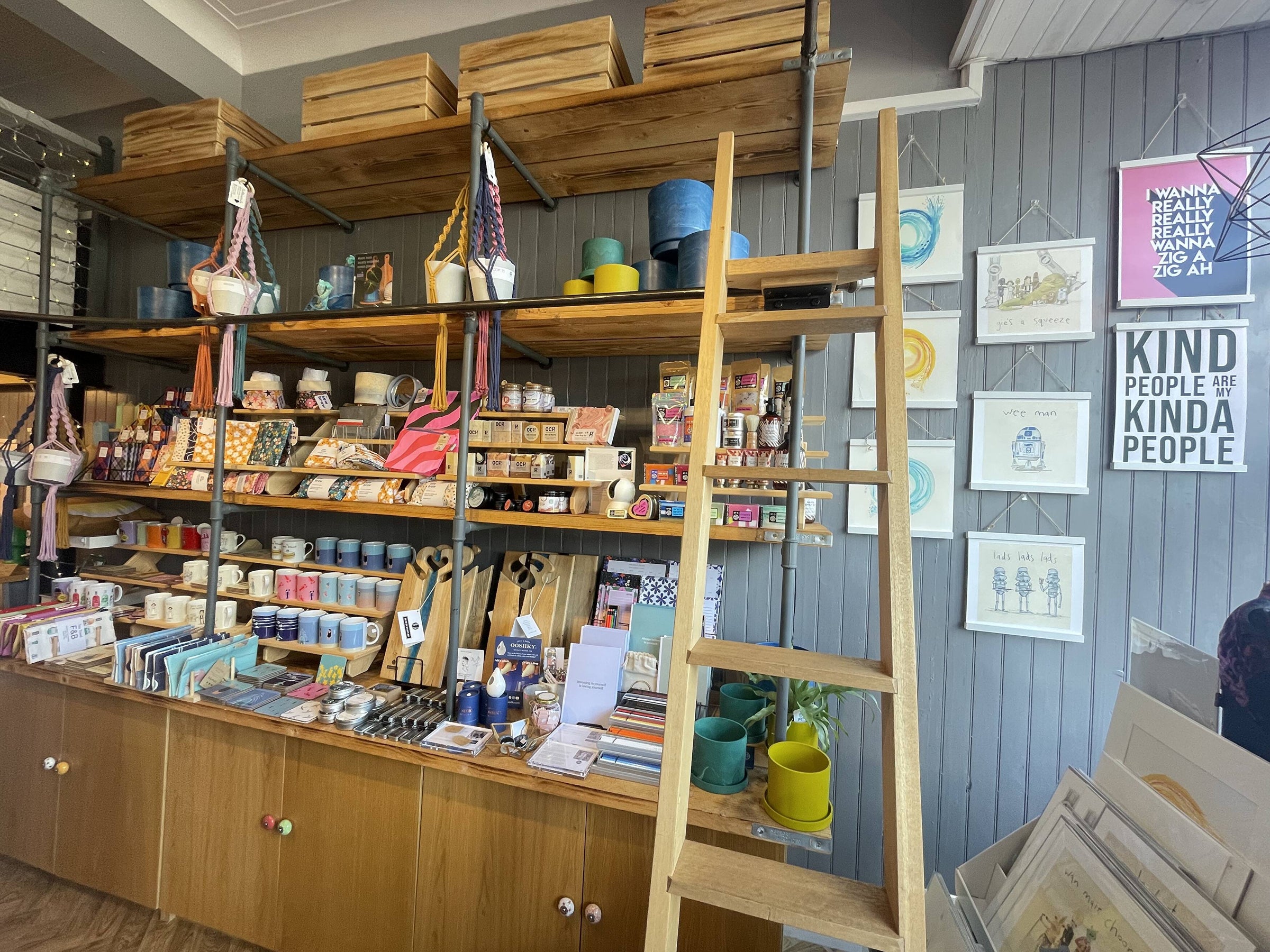 Home | The Wee Gift Shop